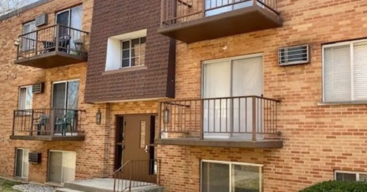 Neighborhood Map | 5734-5740 Cheviot Road